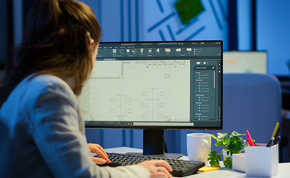 House of CAD | KERALA STATE RUTRONIX